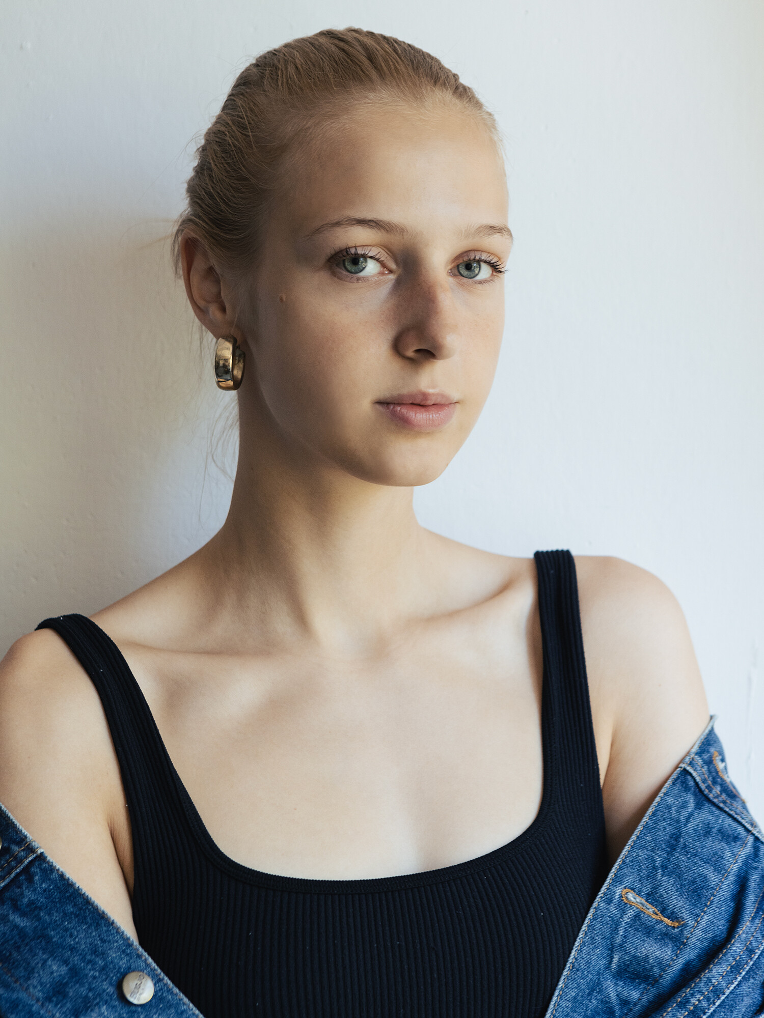 BIALYMODELS » EWA HANAK