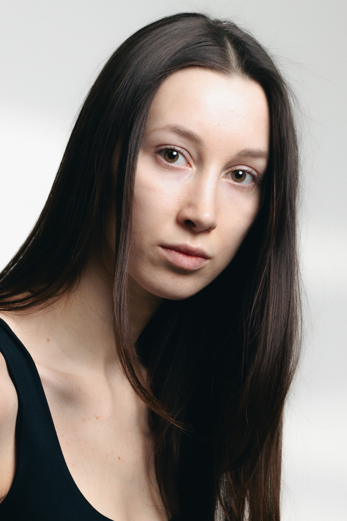 BIALYMODELS » JUSTYNA ZIELINSKA